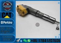 China Manufacturer Direct Sales Carter 3126B 3126E Engine Common Rail Injector 128-6601 171-9704 171-9710 177-4752 177-4754 Injector for sale