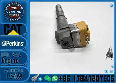 China Common Rail Injector Assy Injector 211-3025 10R-0955 10R-8500 229-5919 10R-1000 Engine C15 2113025 for sale