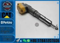 China Common Rail Injector Assy Injector 211-3025 10R-0955 10R-8500 229-5919 10R-1000 Engine C15 2113025 for sale