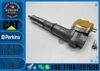 China Common Rail Injector Assy Injector 211-3025 10R-0955 10R-8500 229-5919 10R-1000 Engine C15 2113025 for sale