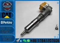 China Common Rail Injector Assy Injector 211-3025 10R-0955 10R-8500 229-5919 10R-1000 Engine C15 2113025 for sale