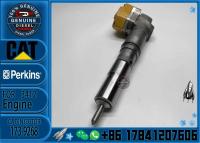 China 3412 Engine Parts Fuel Injector 171-9710 0R-9348 173-4059 173-4061 Common Rail Injector for CAT Caterpillar for sale