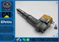China 3412 Engine Parts Fuel Injector 171-9710 0R-9348 173-4059 173-4061 Common Rail Injector for CAT Caterpillar for sale
