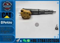 China 3412 Engine Parts Fuel Injector 171-9710 0R-9348 173-4059 173-4061 Common Rail Injector for CAT Caterpillar for sale
