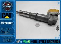 China 3412 Engine Parts Fuel Injector 171-9710 0R-9348 173-4059 173-4061 Common Rail Injector for CAT Caterpillar for sale
