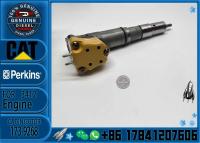 China 3412 Engine Parts Fuel Injector 171-9710 0R-9348 173-4059 173-4061 Common Rail Injector for CAT Caterpillar for sale