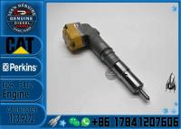 China CAT C7 C9 Fuel Injector 217-2570 235-2888 2352888 387-9433 3879433 293-4071 387-9427 3879427 263-8218 2638218 for Caterpillar for sale