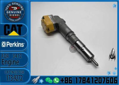 China CAT C7 C9 Fuel Injector 217-2570 235-2888 2352888 387-9433 3879433 293-4071 387-9427 3879427 263-8218 2638218 for Caterpillar for sale