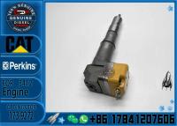 China CAT C7 C9 Fuel Injector 217-2570 235-2888 2352888 387-9433 3879433 293-4071 387-9427 3879427 263-8218 2638218 for Caterpillar for sale