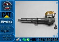China CAT C7 C9 Fuel Injector 217-2570 235-2888 2352888 387-9433 3879433 293-4071 387-9427 3879427 263-8218 2638218 for Caterpillar for sale