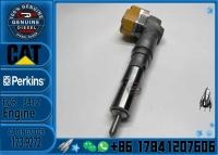 China CAT C7 C9 Fuel Injector 217-2570 235-2888 2352888 387-9433 3879433 293-4071 387-9427 3879427 263-8218 2638218 for Caterpillar for sale