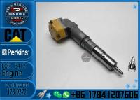 China CAT C7 C9 Fuel Injector 217-2570 235-2888 2352888 387-9433 3879433 293-4071 387-9427 3879427 263-8218 2638218 for Caterpillar for sale