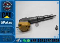 China 3412 Engine Parts Fuel Injector 171-9710 0R-9348 173-4059 173-4061 Common Rail Injector for CAT Caterpillar for sale