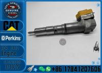 China 3412 Engine Parts Fuel Injector 171-9710 0R-9348 173-4059 173-4061 Common Rail Injector for CAT Caterpillar for sale