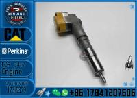 China 3412 Engine Parts Fuel Injector 171-9710 0R-9348 173-4059 173-4061 Common Rail Injector for CAT Caterpillar for sale