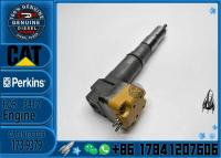 China 3412 Engine Parts Fuel Injector 171-9710 0R-9348 173-4059 173-4061 Common Rail Injector for CAT Caterpillar for sale
