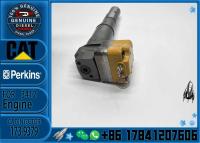 China 3412 Engine Parts Fuel Injector 171-9710 0R-9348 173-4059 173-4061 Common Rail Injector for CAT Caterpillar for sale
