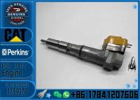 China 3412 Engine Parts Fuel Injector 171-9710 0R-9348 173-4059 173-4061 Common Rail Injector for CAT Caterpillar for sale