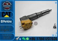 China Common Rail Fuel Injector Excavator Parts Engine 3408 3412 Fule Injetor 232-1173 232-1183 232-1168 174-7528 174-7526 for CAT for sale