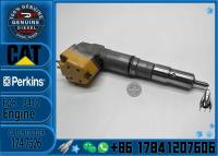 China Common Rail Fuel Injector Excavator Parts Engine 3408 3412 Fule Injetor 232-1173 232-1183 232-1168 174-7528 174-7526 for CAT for sale