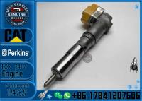 China 174-7526 20R-0758 174-7527 174-7528 20R-0759 179-9380 diesel Fuel Injector Engine Parts for CAT Caterpillar 3412 for sale