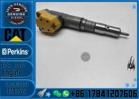 China 174-7526 20R-0758 174-7527 174-7528 20R-0759 179-9380 diesel Fuel Injector Engine Parts for CAT Caterpillar 3412 for sale