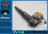 China 174-7526 20R-0758 174-7527 174-7528 20R-0759 179-9380 diesel Fuel Injector Engine Parts for CAT Caterpillar 3412 for sale