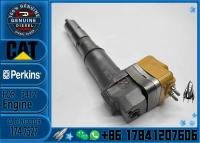 China 174-7526 20R-0758 174-7527 174-7528 20R-0759 179-9380 diesel Fuel Injector Engine Parts for CAT Caterpillar 3412 for sale