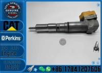 China 174-7526 20R-0758 174-7527 174-7528 20R-0759 179-9380 diesel Fuel Injector Engine Parts for CAT Caterpillar 3412 for sale