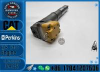 China 174-7526 20R-0758 174-7527 174-7528 20R-0759 179-9380 diesel Fuel Injector Engine Parts for CAT Caterpillar 3412 for sale