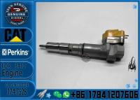 China 174-7526 20R-0758 174-7527 174-7528 20R-0759 179-9380 diesel Fuel Injector Engine Parts for CAT Caterpillar 3412 for sale