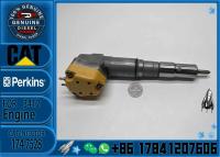 China 174-7526 20R-0758 174-7527 174-7528 20R-0759 179-9380 diesel Fuel Injector Engine Parts for CAT Caterpillar 3412 for sale