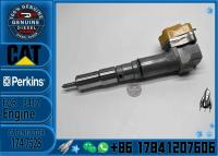 China 174-7526 20R-0758 174-7527 174-7528 20R-0759 179-9380 diesel Fuel Injector Engine Parts for CAT Caterpillar 3412 for sale