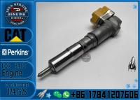 China 174-7526 20R-0758 174-7527 174-7528 20R-0759 179-9380 diesel Fuel Injector Engine Parts for CAT Caterpillar 3412 for sale