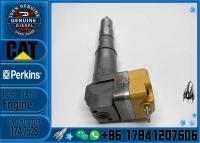 China 174-7526 20R-0758 174-7527 174-7528 20R-0759 179-9380 diesel Fuel Injector Engine Parts for CAT Caterpillar 3412 for sale