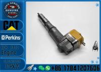 China 179-6020 3412 E3412 Fuel Injector 174-7526 174-7528 179-6020 153-5938 20R-4148 Excavator Parts for sale