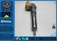 China 179-6020 3412 E3412 Fuel Injector 174-7526 174-7528 179-6020 153-5938 20R-4148 Excavator Parts for sale