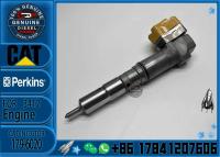 China 179-6020 3412 E3412 Fuel Injector 174-7526 174-7528 179-6020 153-5938 20R-4148 Excavator Parts for sale