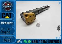 China CAT 3216 Fuel Injector 188-1320 191-3005 196-1401 196-4229 198-6605 198-6877 for sale