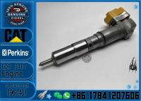 China CAT 3216 Fuel Injector 188-1320 191-3005 196-1401 196-4229 198-6605 198-6877 for sale