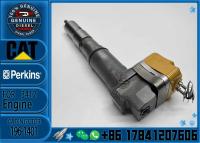 China CAT 3216 Fuel Injector 188-1320 191-3005 196-1401 196-4229 198-6605 198-6877 for sale