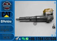 China CAT 3216 Fuel Injector 188-1320 191-3005 196-1401 196-4229 198-6605 198-6877 for sale