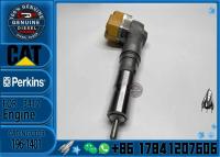 China CAT 3216 Fuel Injector 188-1320 191-3005 196-1401 196-4229 198-6605 198-6877 for sale