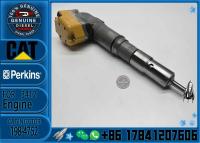 China Common Rail Injector 191-3005 198-4752 198-6877 20R-4147 Engine Parts Fuel Injectors for CAT Caterpillar 3412 Engine for sale