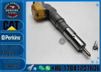 China Common Rail Injector 191-3005 198-4752 198-6877 20R-4147 Engine Parts Fuel Injectors for CAT Caterpillar 3412 Engine for sale