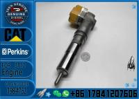 China Common Rail Injector 191-3005 198-4752 198-6877 20R-4147 Engine Parts Fuel Injectors for CAT Caterpillar 3412 Engine for sale