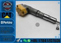 China Common Rail Injector 191-3005 198-4752 198-6877 20R-4147 Engine Parts Fuel Injectors for CAT Caterpillar 3412 Engine for sale
