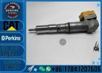 China Common Rail Injector 191-3005 198-4752 198-6877 20R-4147 Engine Parts Fuel Injectors for CAT Caterpillar 3412 Engine for sale