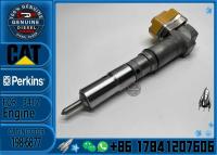 China Construction Machinery Parts 198-6877 204-2467 232-1170 232-1175 Excavator Injector 3412E Engine Diesel Fuel Injector 174-7527 for sale