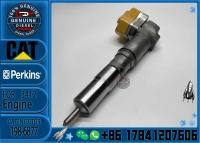 China Construction Machinery Parts 198-6877 204-2467 232-1170 232-1175 Excavator Injector 3412E Engine Diesel Fuel Injector 174-7527 for sale